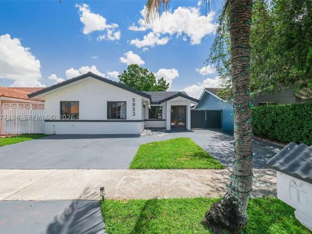 4 bedroom luxury Villa for sale in Miami, United States