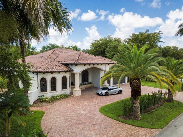 4 bedroom luxury Villa for sale in Miami, United States