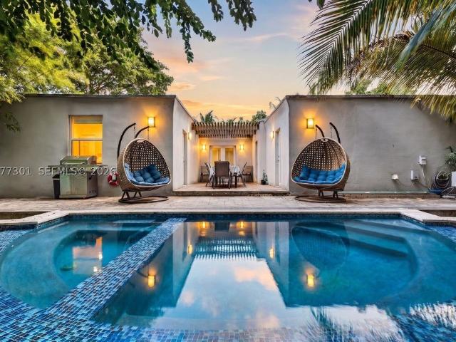 4 bedroom luxury Villa for sale in Miami, United States