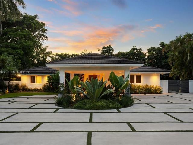 4 bedroom luxury Villa for sale in Miami, United States