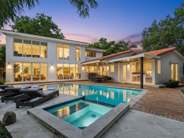 4 bedroom luxury Villa for sale in Miami, United States