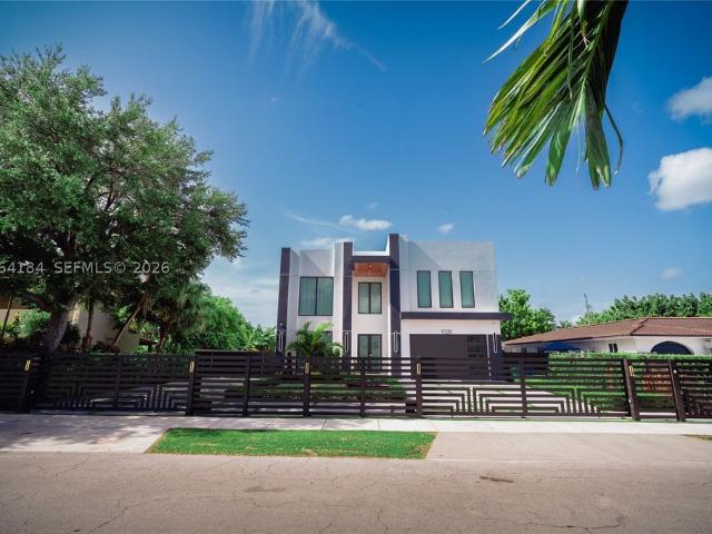 4 bedroom luxury Villa for sale in Miami, United States