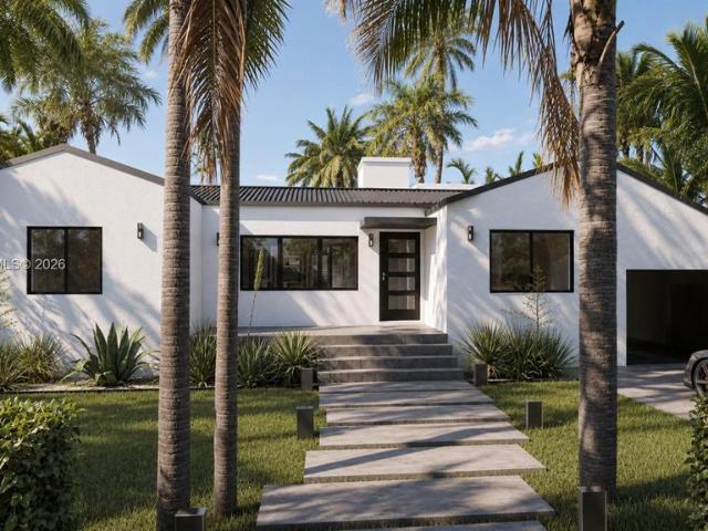 4 bedroom luxury Villa for sale in Miami, United States