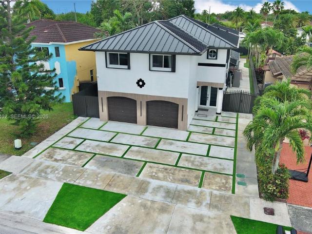 4 bedroom luxury Villa for sale in Miami, United States