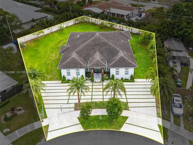4 bedroom luxury Villa for sale in Miami, United States