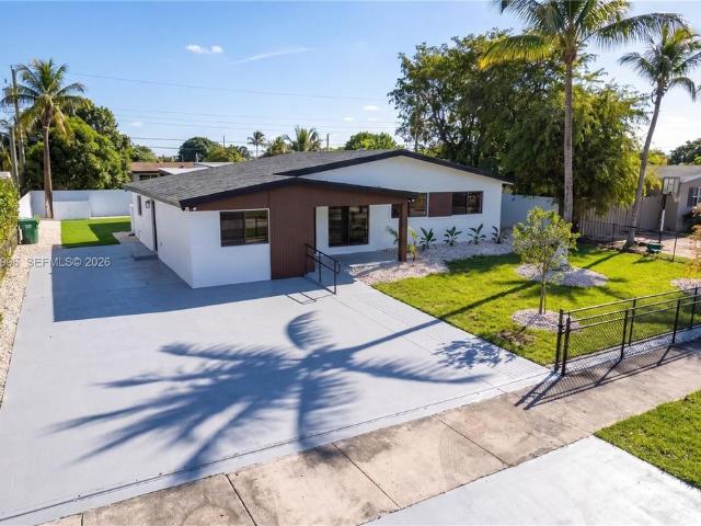 4 bedroom luxury Villa for sale in Miami, United States