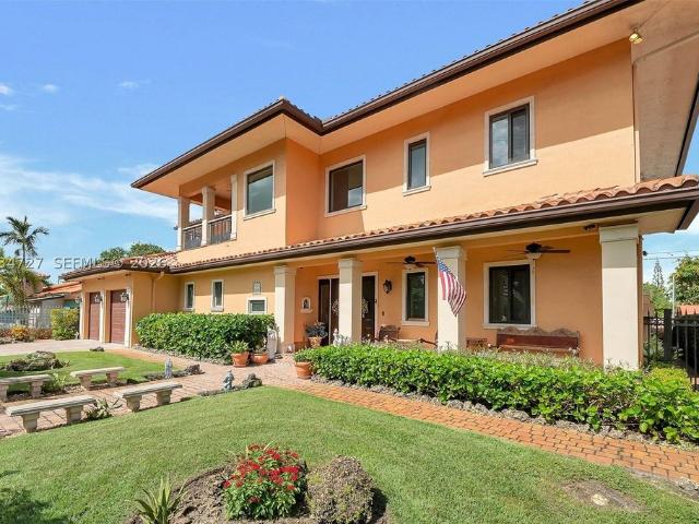 4 bedroom luxury Villa for sale in Miami, United States