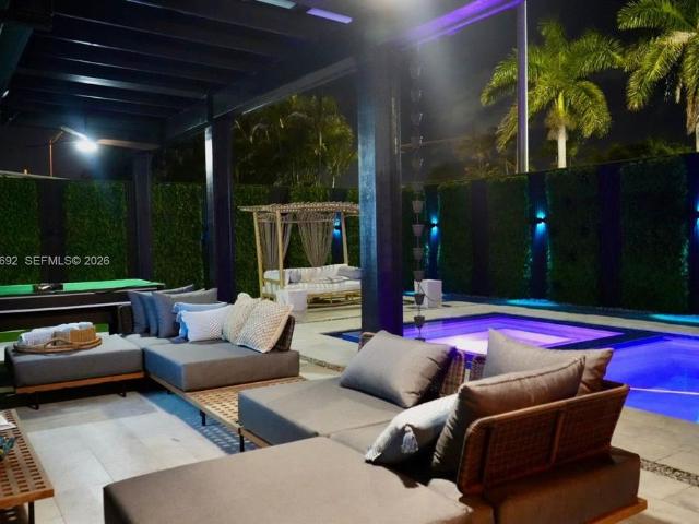 4 bedroom luxury Villa for sale in Miami, United States