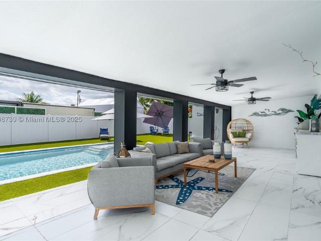 4 bedroom luxury Villa for sale in Miami, United States
