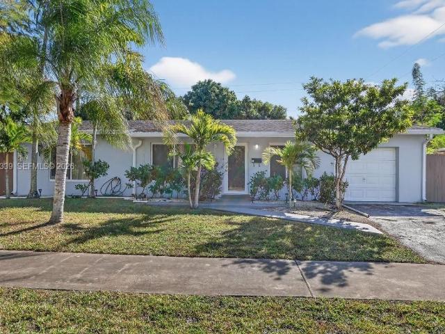 4 bedroom luxury Villa for sale in Miami, United States