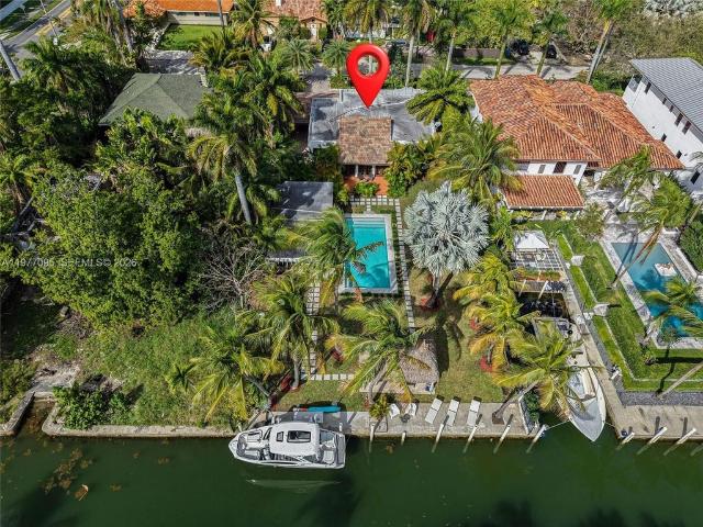 4 bedroom luxury Villa for sale in Miami, United States
