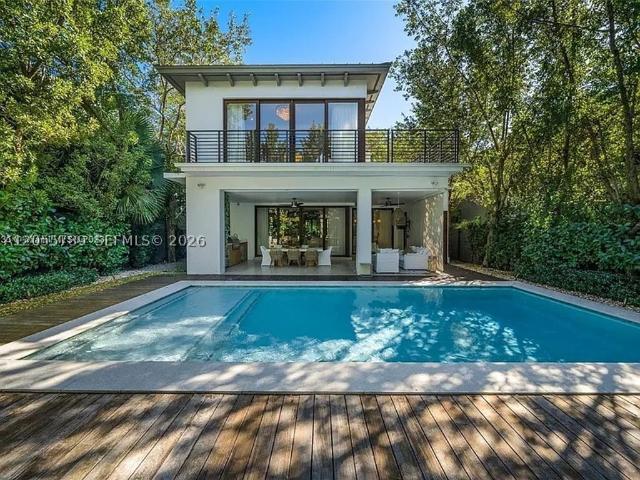 4 bedroom luxury Villa for sale in Miami, United States
