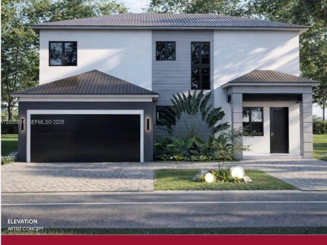 4 bedroom luxury Villa for sale in Miami, United States