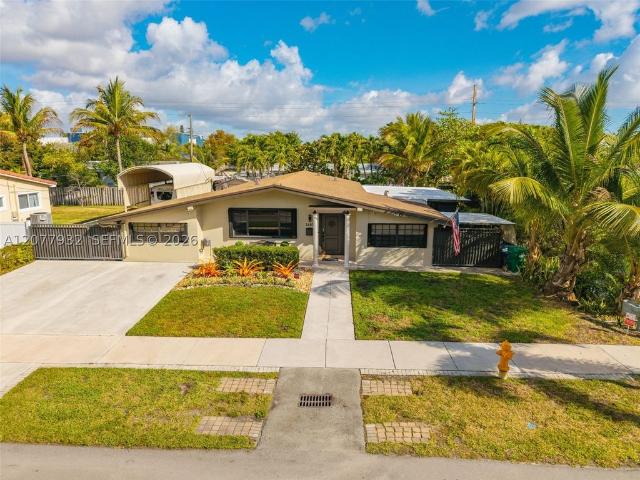 4 bedroom luxury Villa for sale in Miami, United States