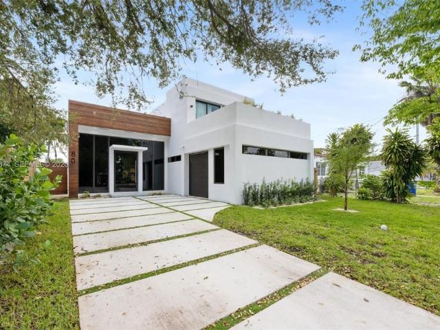 4 bedroom luxury Villa for sale in Miami, United States