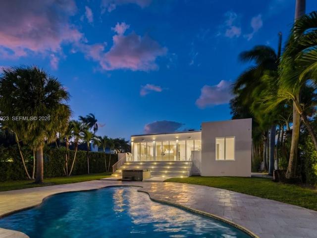 Luxury Villa for sale in Miami, United States