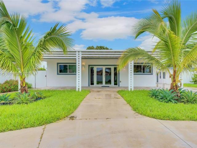 4 bedroom luxury Villa for sale in Miami, United States
