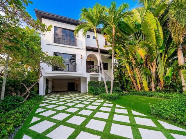 4 bedroom luxury Villa for sale in Miami, United States