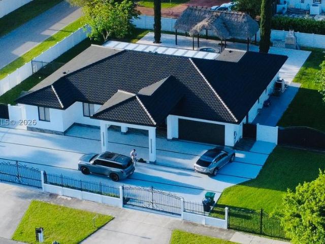 4 bedroom luxury Villa for sale in Miami, United States