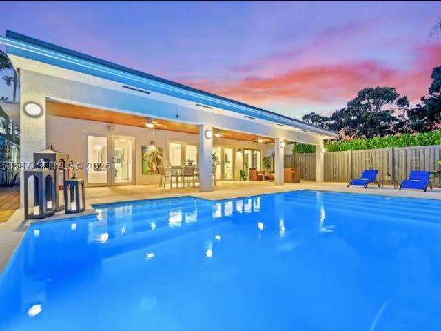 4 bedroom luxury Villa for sale in Miami, United States