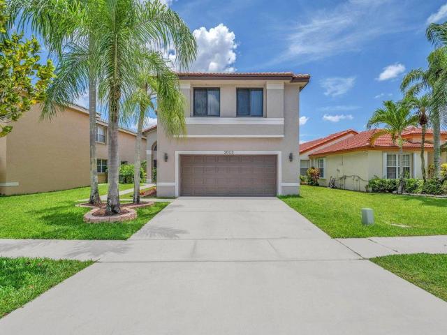 4 bedroom luxury Villa for sale in Miramar, Florida