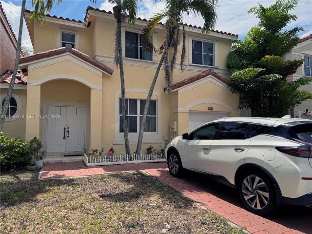4 bedroom luxury Villa for sale in Miramar, Florida