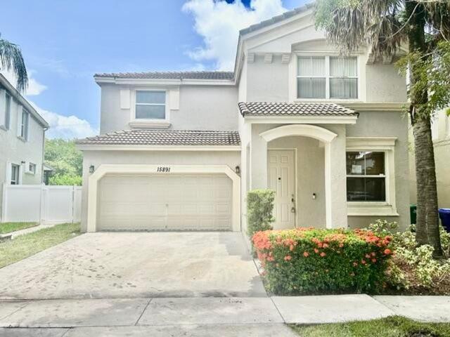 4 bedroom luxury Villa for sale in Miramar, Florida
