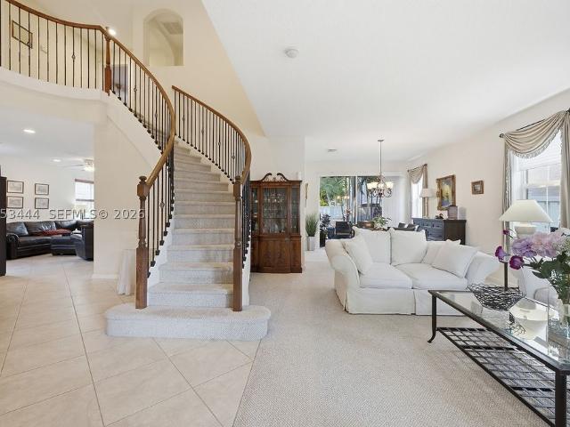 4 bedroom luxury Villa for sale in Miramar, Florida