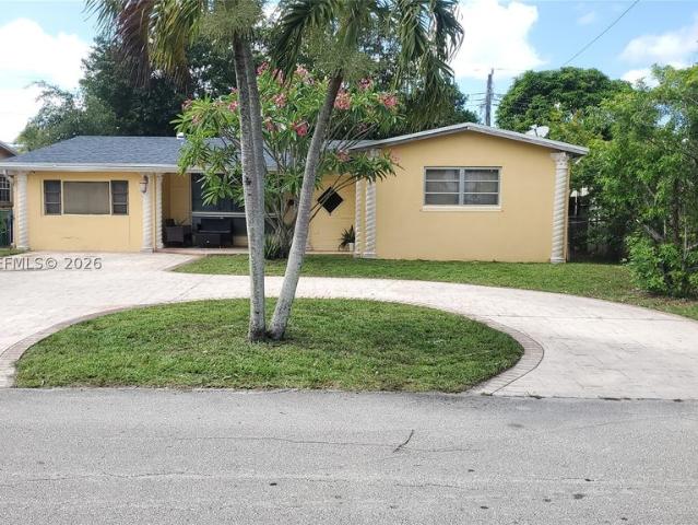 4 bedroom luxury Villa for sale in Miramar, Florida