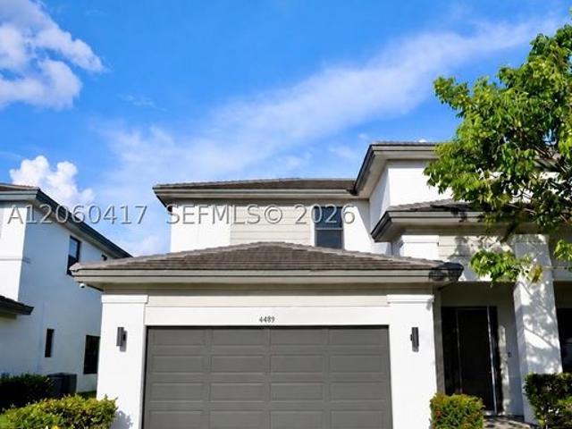 4 bedroom luxury Villa for sale in Miramar, United States