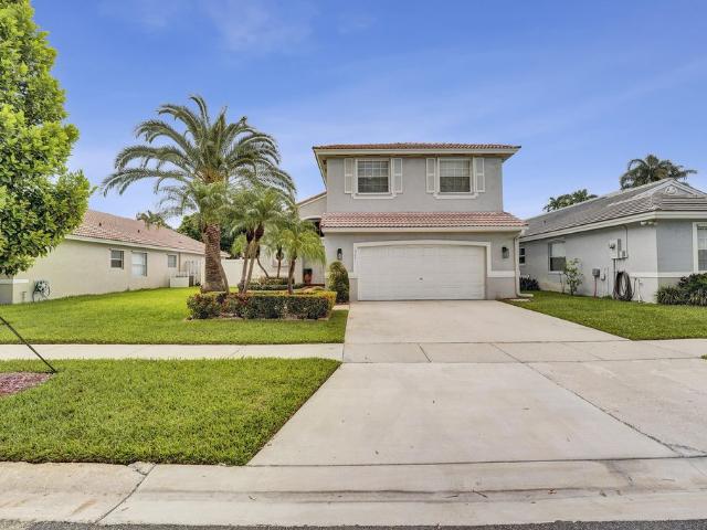 4 bedroom luxury Villa for sale in Miramar, United States
