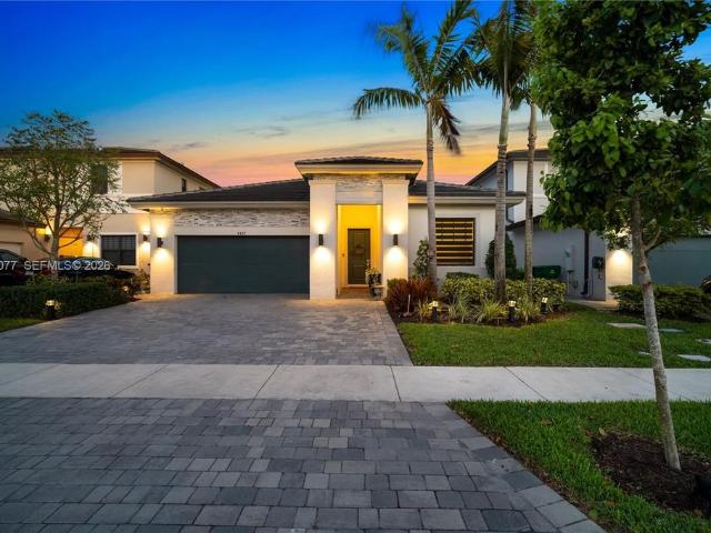 4 bedroom luxury Villa for sale in Miramar, United States