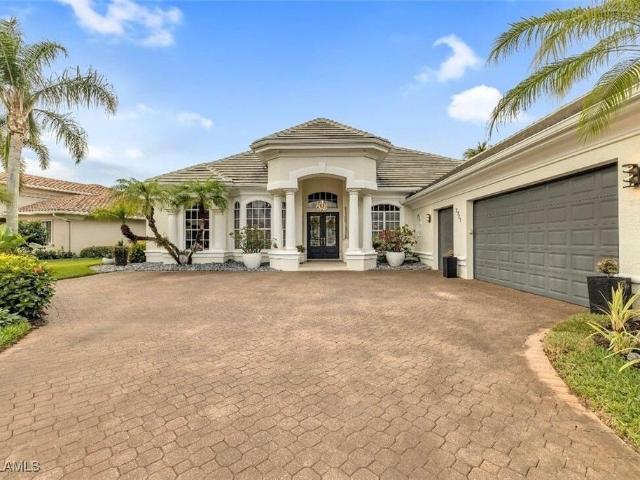 4 bedroom luxury Villa for sale in Naples, Florida