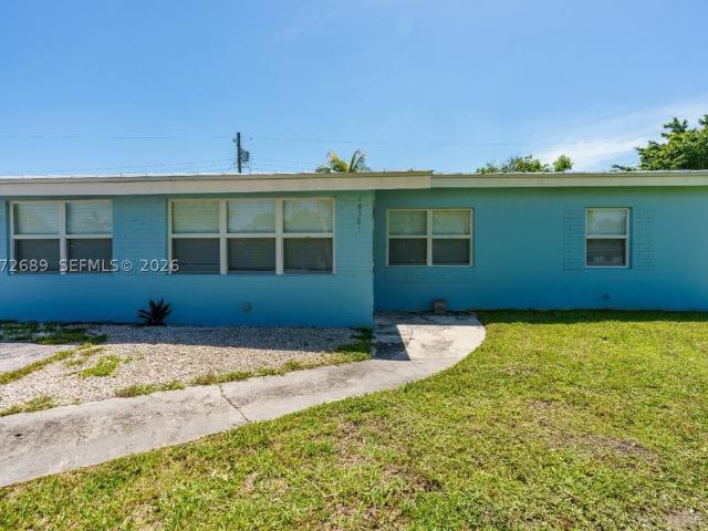 4 bedroom luxury Villa for sale in North Miami Beach, Florida