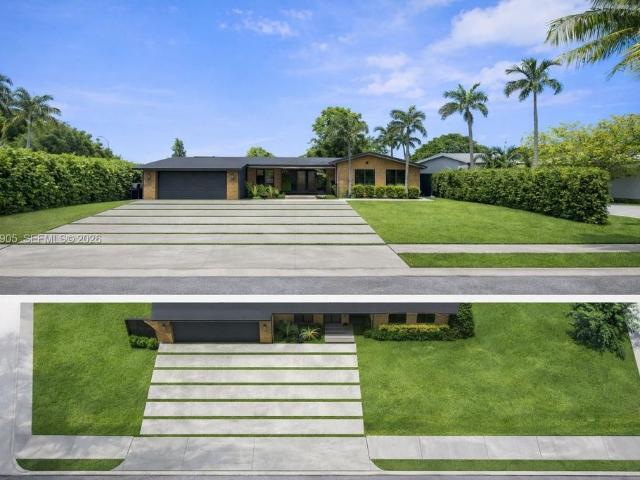 4 bedroom luxury Villa for sale in North Miami Beach, United States