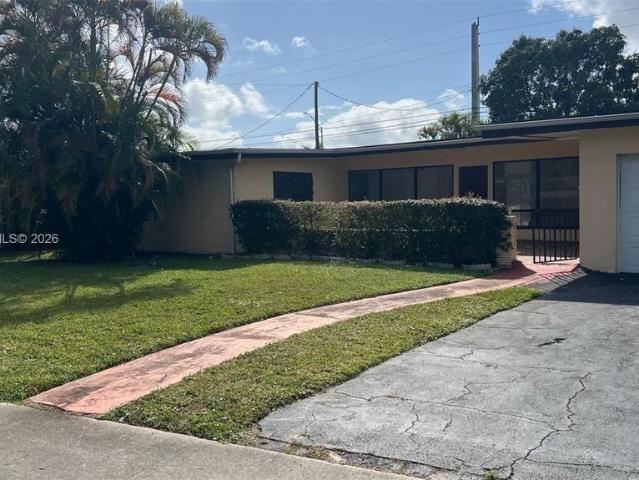 4 bedroom luxury Villa for sale in North Miami Beach, United States