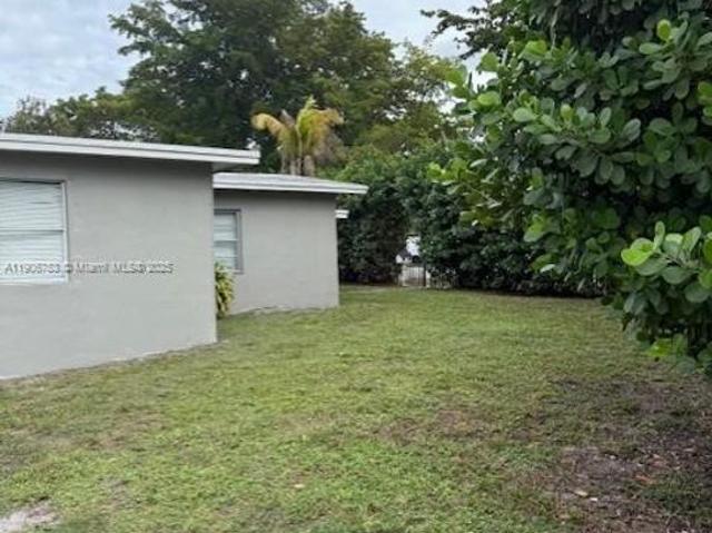 4 bedroom luxury Villa for sale in North Miami, Florida