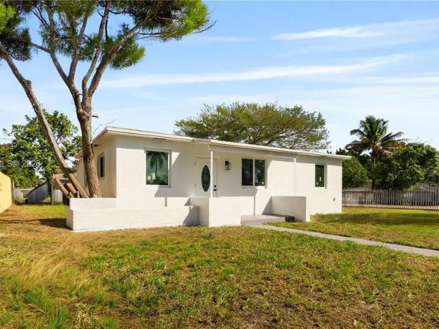 4 bedroom luxury Villa for sale in North Miami, United States