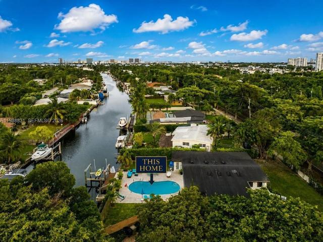 4 bedroom luxury Villa for sale in North Miami, United States