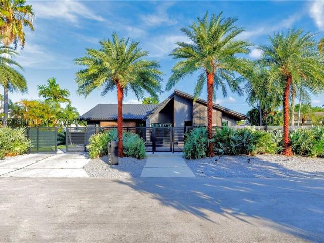 4 bedroom luxury Villa for sale in North Miami, United States