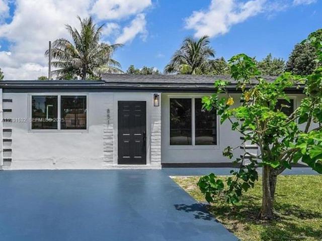 4 bedroom luxury Villa for sale in North Miami, United States