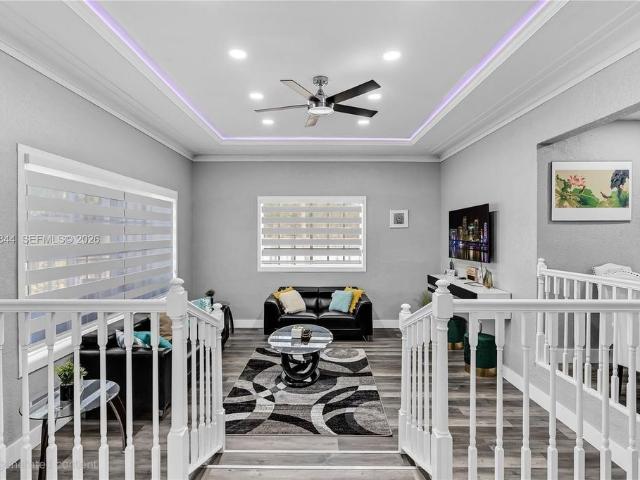 4 bedroom luxury Villa for sale in North Miami, United States