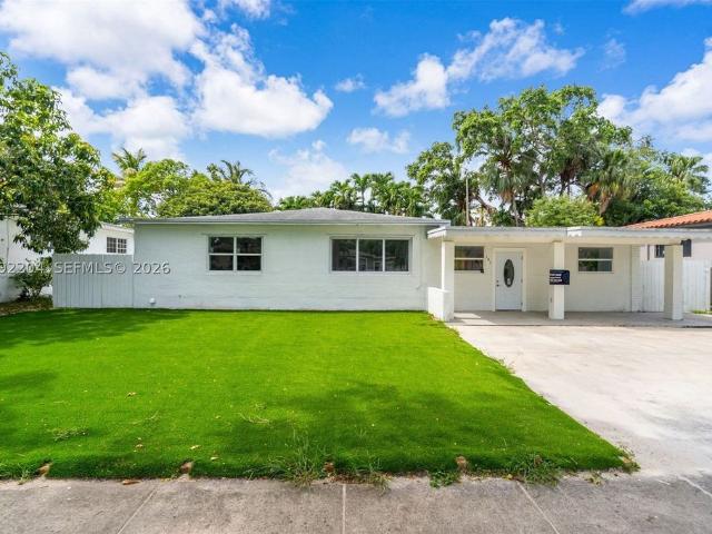 4 bedroom luxury Villa for sale in North Miami, United States