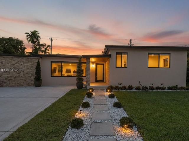 4 bedroom luxury Villa for sale in North Miami, United States