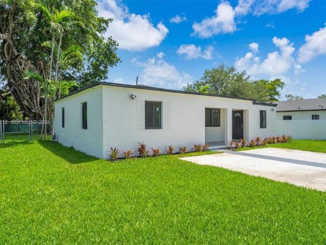 4 bedroom luxury Villa for sale in North Miami, United States