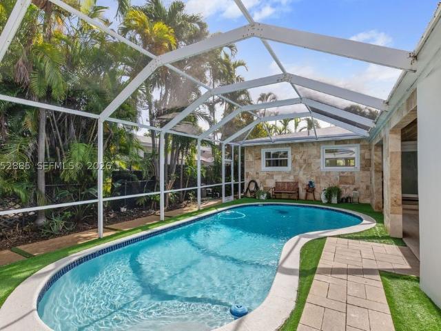 4 bedroom luxury Villa for sale in North Bay Village, United States