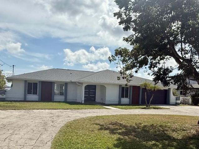 4 bedroom luxury Villa for sale in North Fort Myers, United States