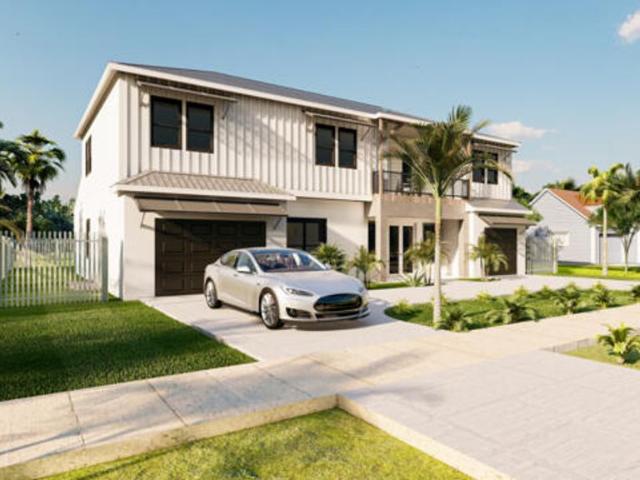 4 bedroom luxury Villa for sale in North Palm Beach, Florida