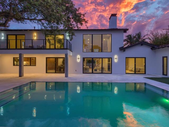 4 bedroom luxury Villa for sale in North Palm Beach, United States