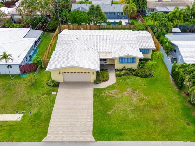 4 bedroom luxury Villa for sale in Oakland Park, Florida